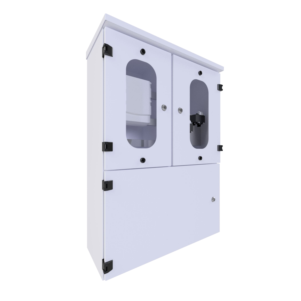 Tablero Provisional Medida Semidirecta - TPMS - Industrias SDT